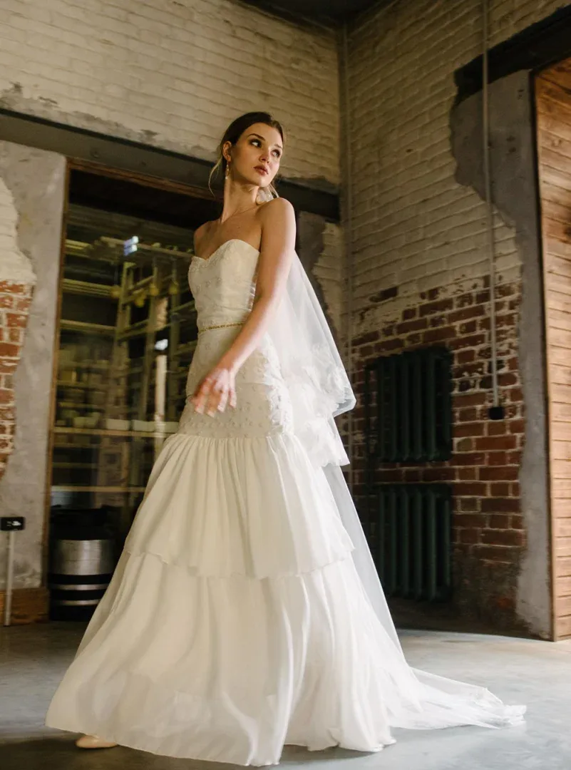 Better Together - Philly Bride