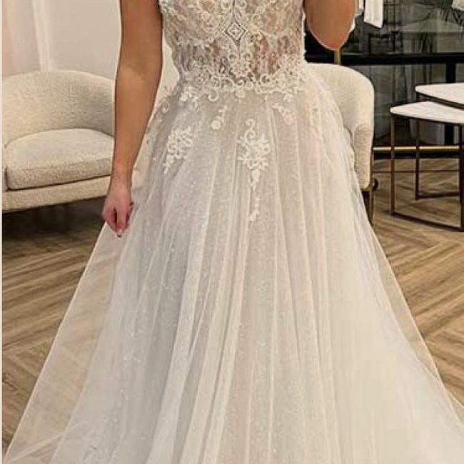 Real Collection - Philly Bride