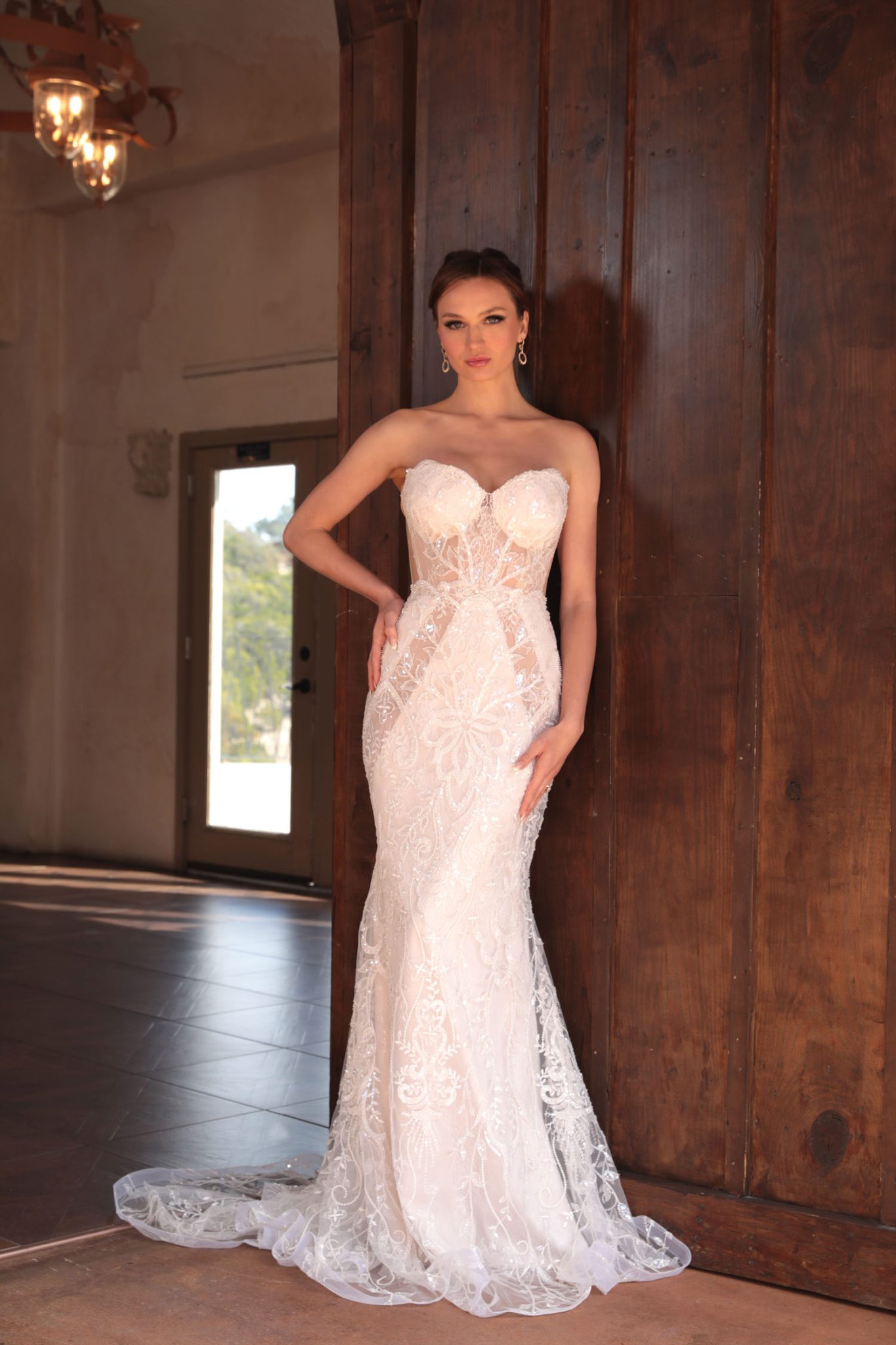 Capri - Philly Bride