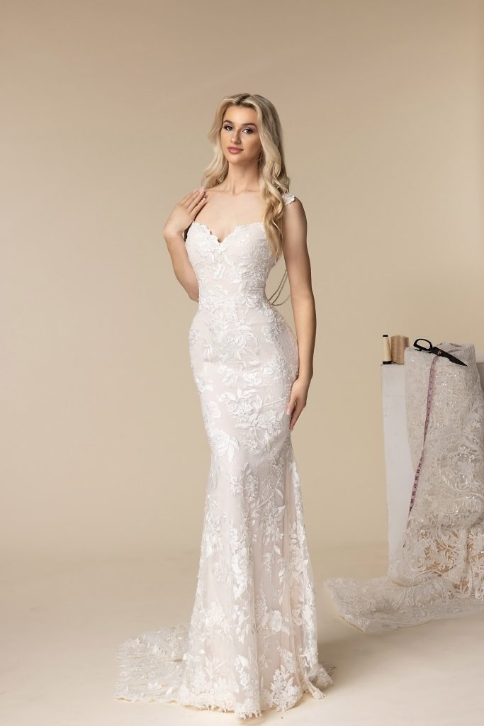 Pasodoble - Philly Bride