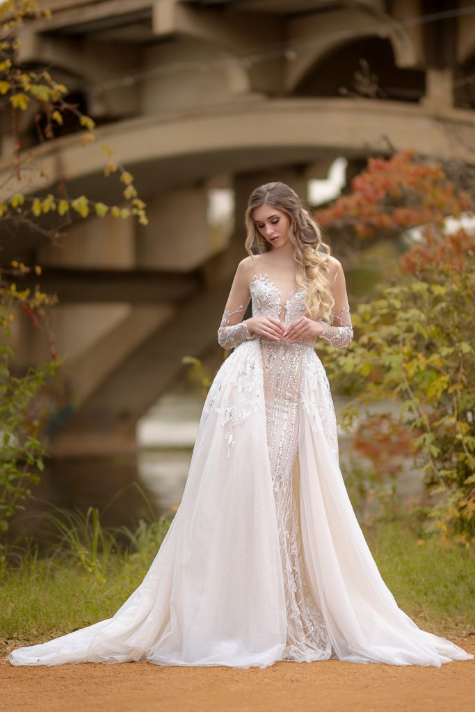 Seven Collection - Philly Bride