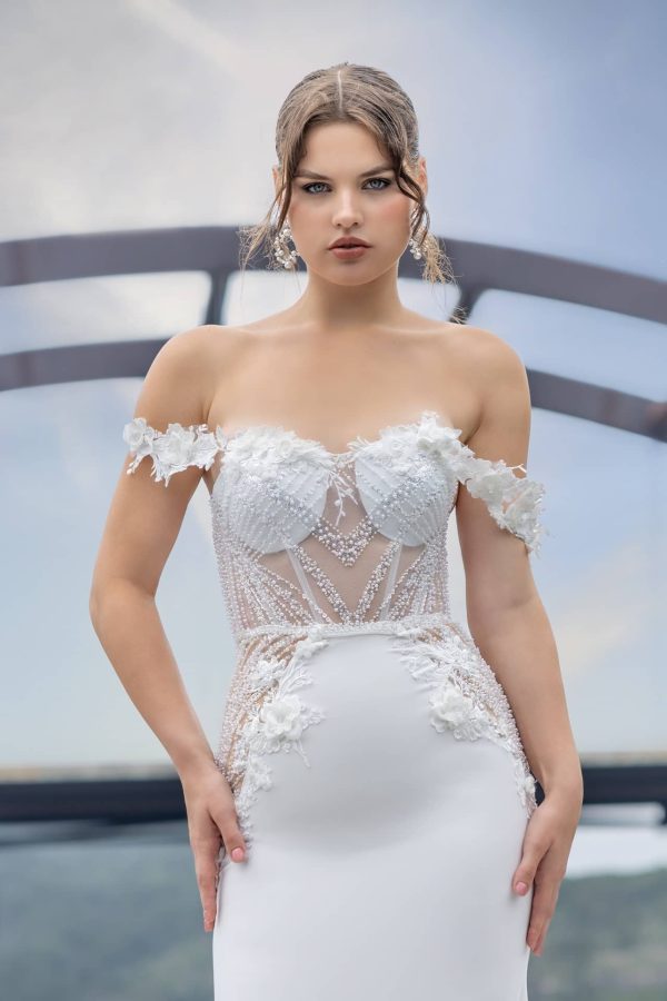 2025 Wedding Dress Trends: The Ultimate Guide for Brides